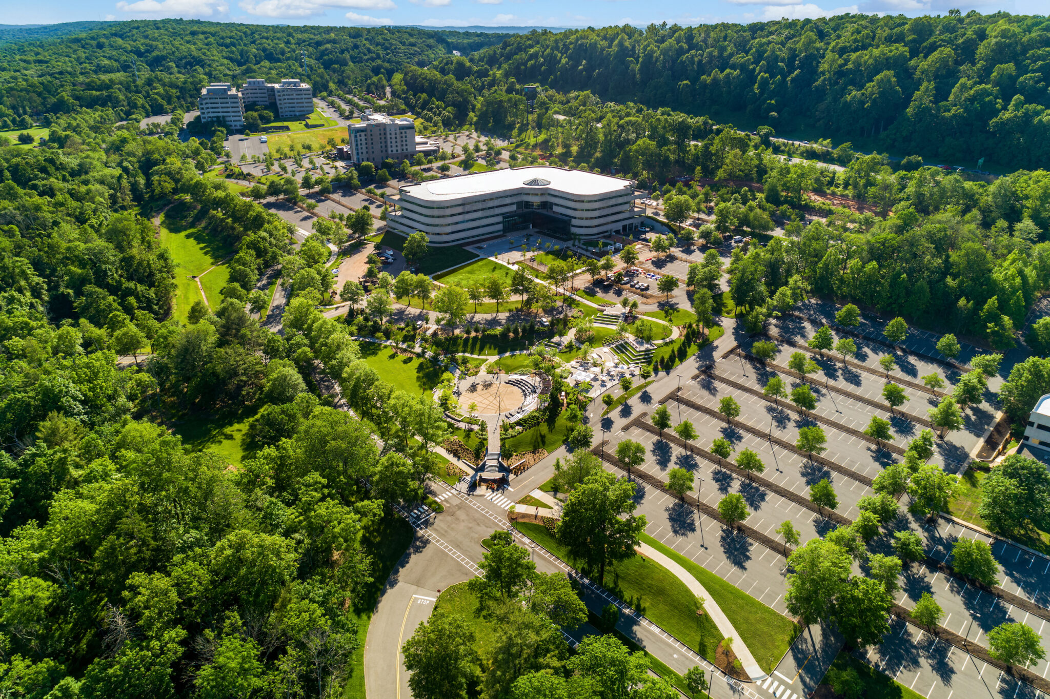 Our Family Firm's History and Timeline | The Connell Company