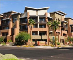 About Our Family-Owned Real Estate Company | The Connell Company