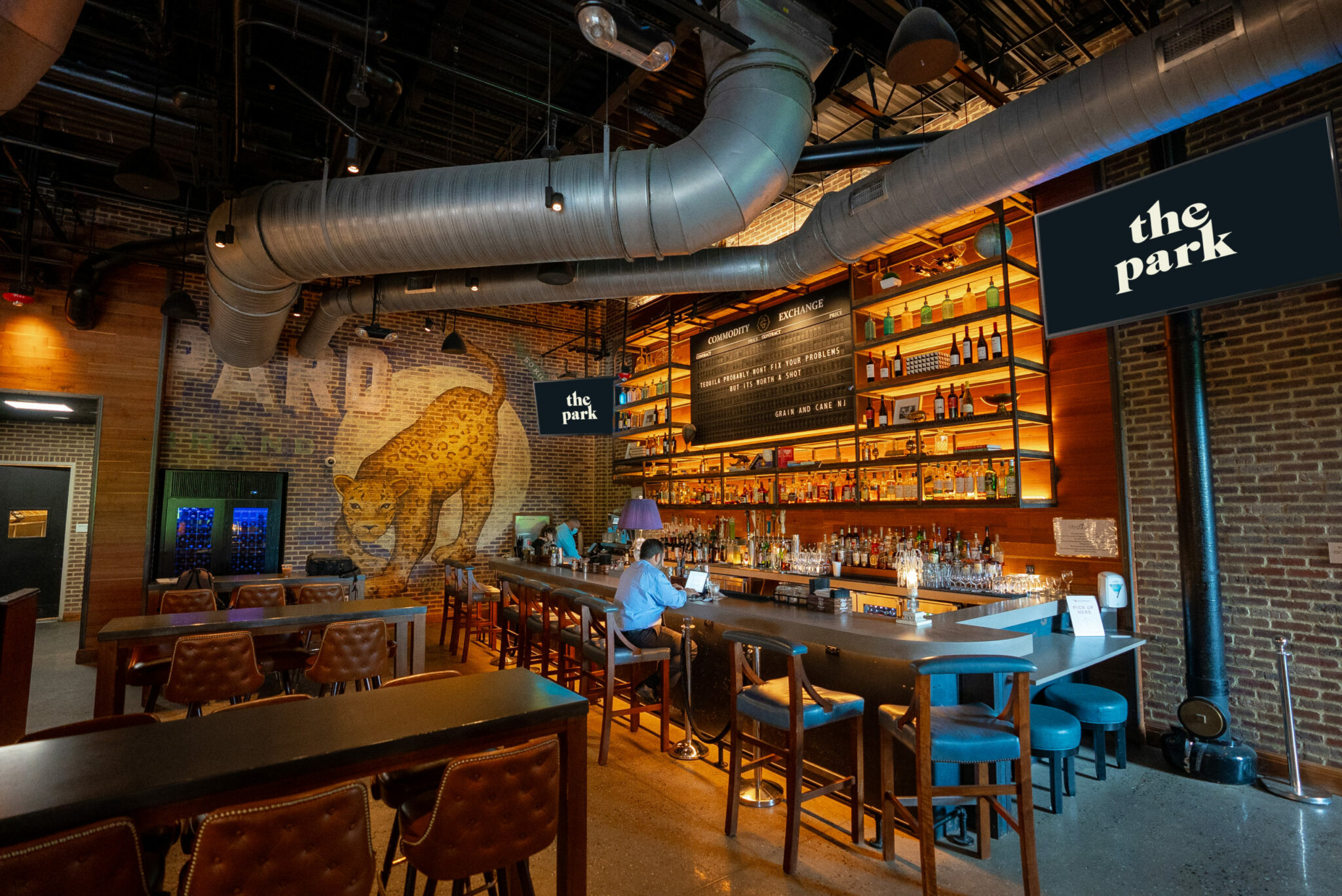 Hospitality-Focused Real Esate | The Connell Company