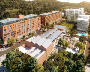 Our Equipment Leasing, Real Estate and Development Companies