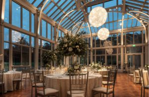 The Park Corporate Campus | In The Community | The Connell Company